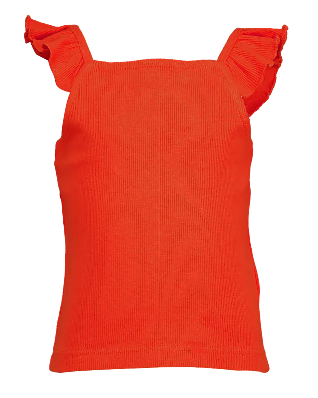 Top - Oranje | Zeeman