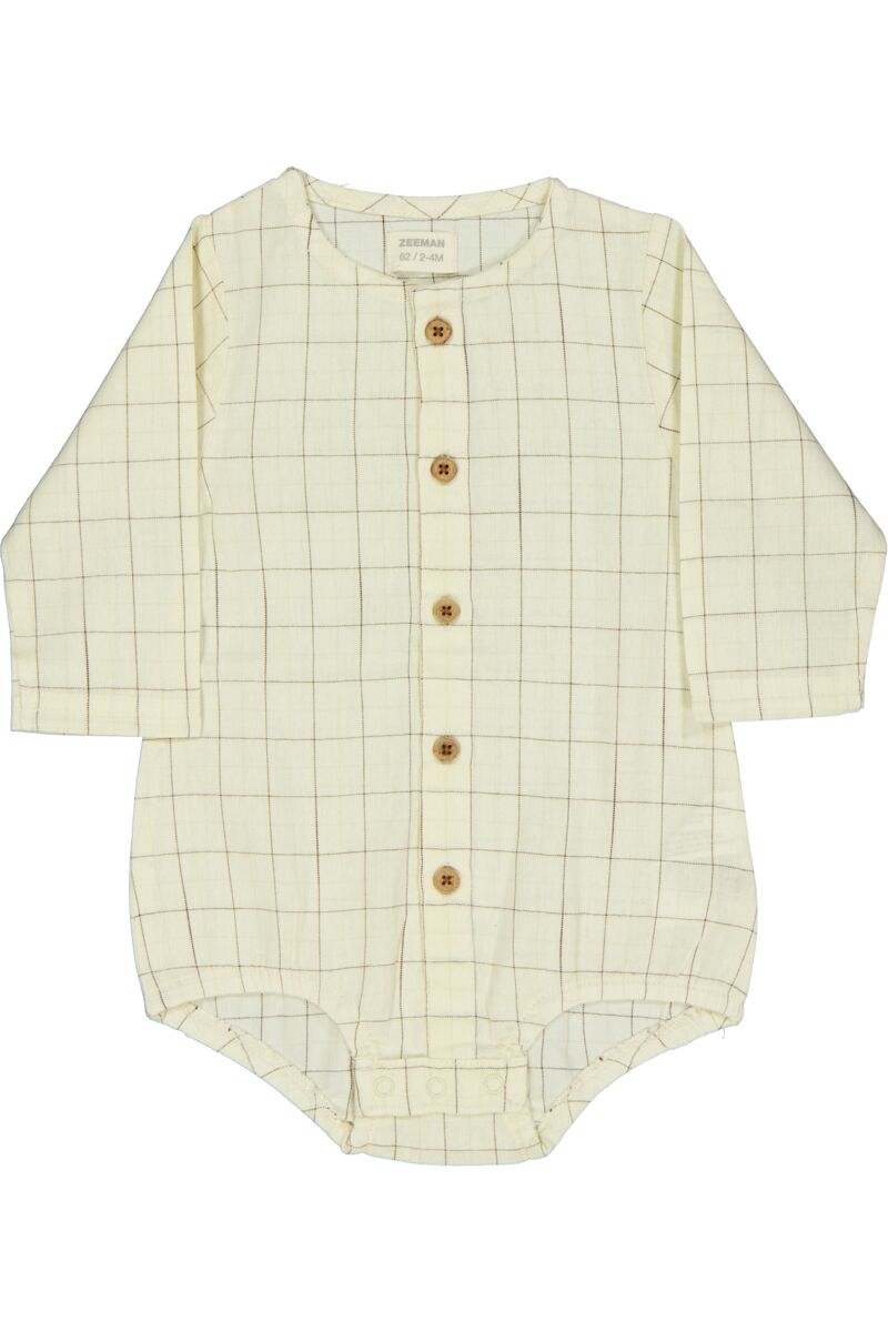 Body - Beige | Zeeman