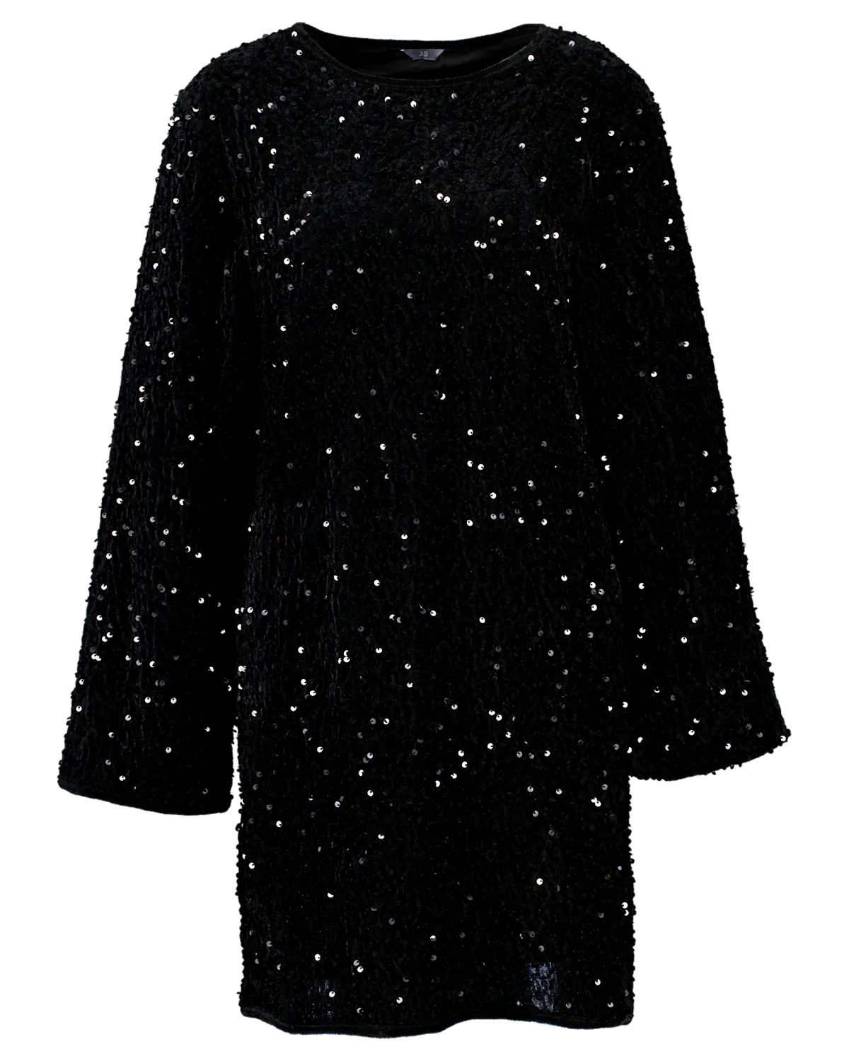 Robe - Noir | Zeeman