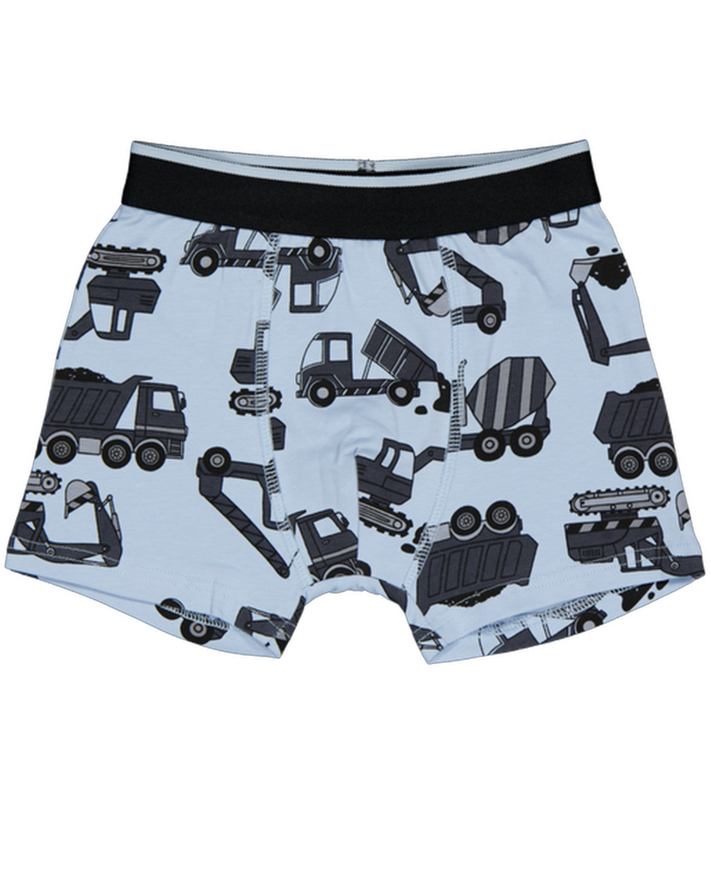 Boxer - Gris | Zeeman