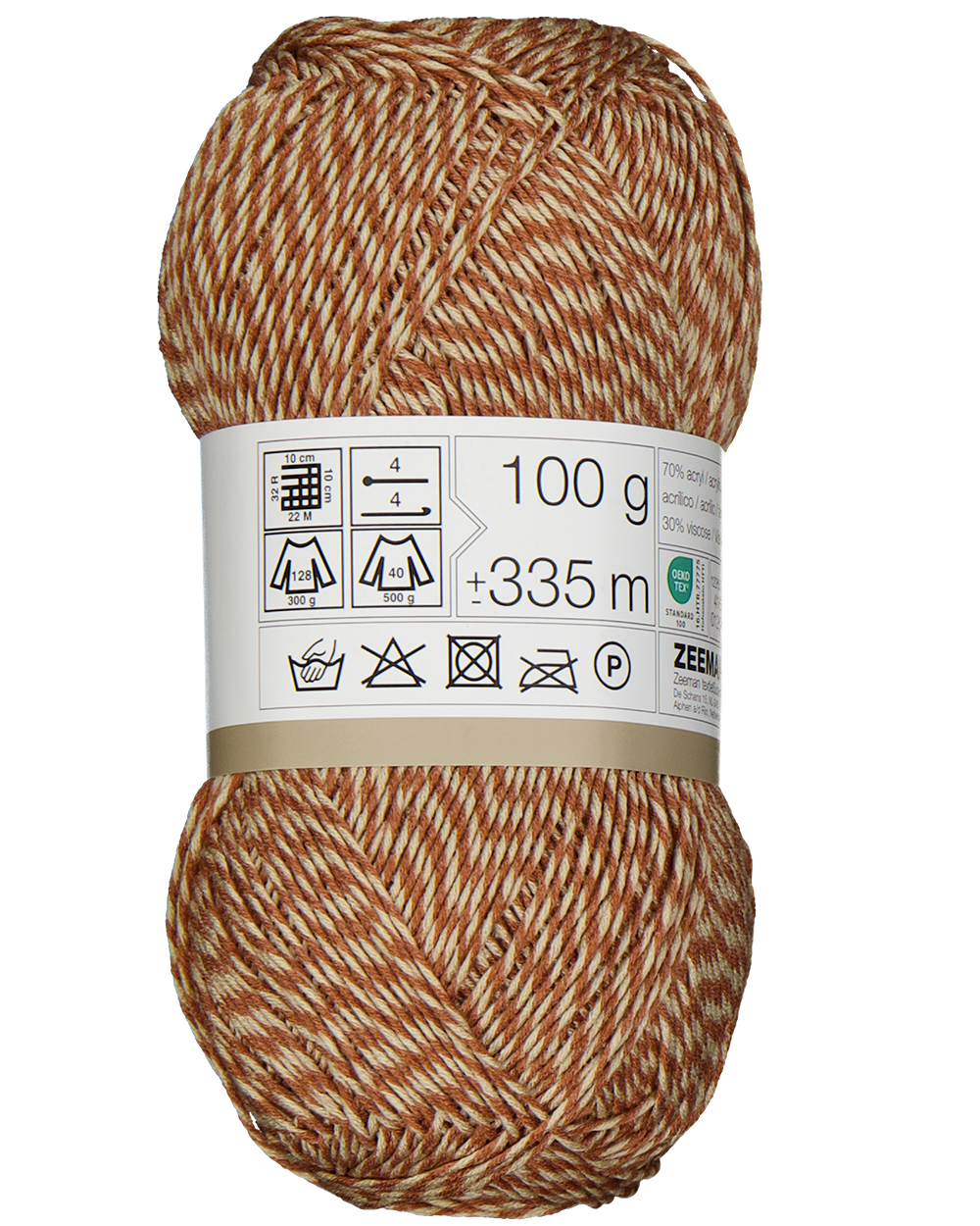 Hilo de punto - Beige | Zeeman