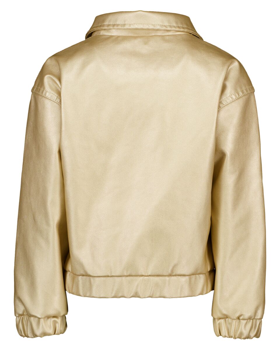 Veste/gilet - Doré | Zeeman