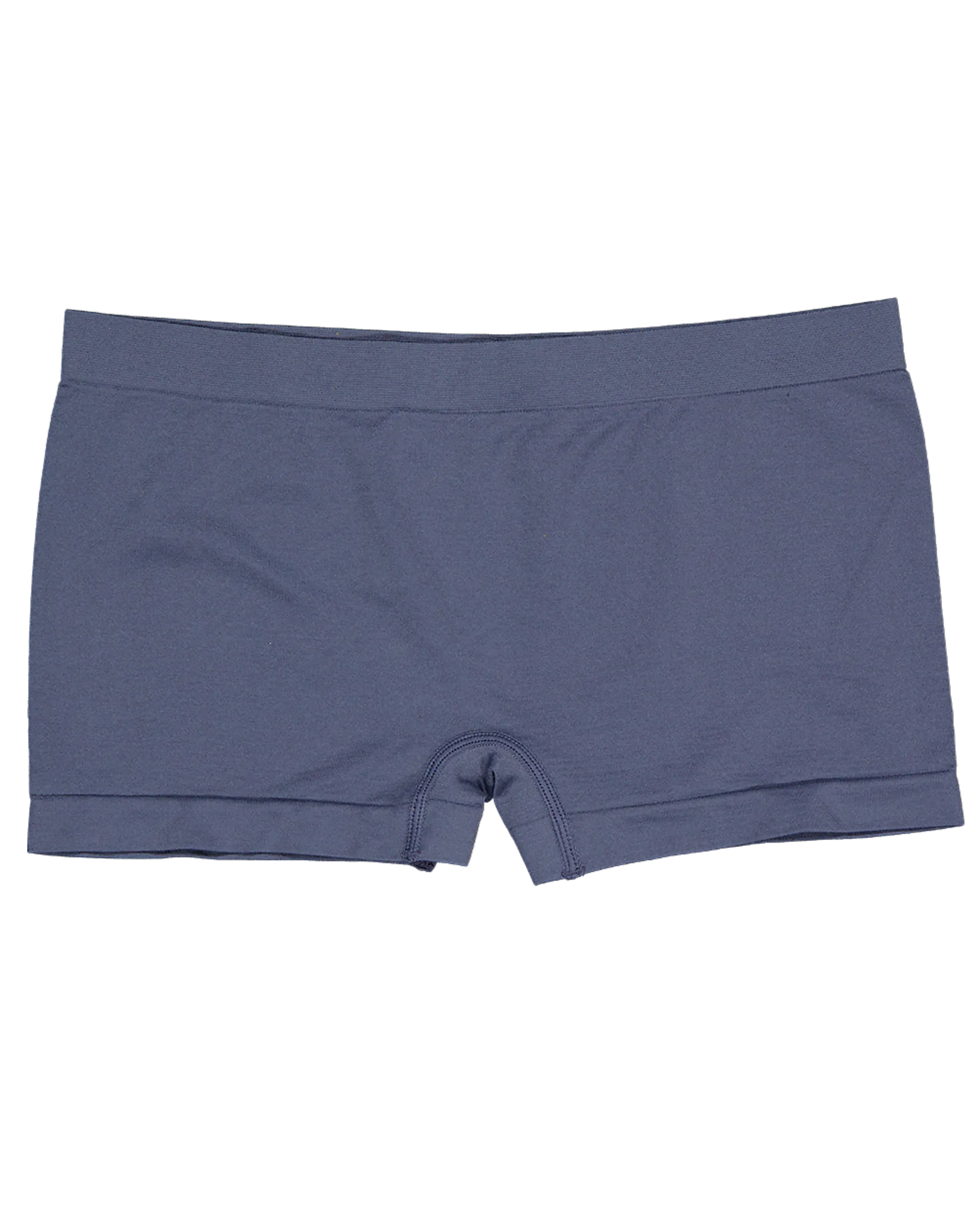 Acheter Boxer femme Sans coutures Bleu jean ? Bon et bon marché | Zeeman | Zeeman