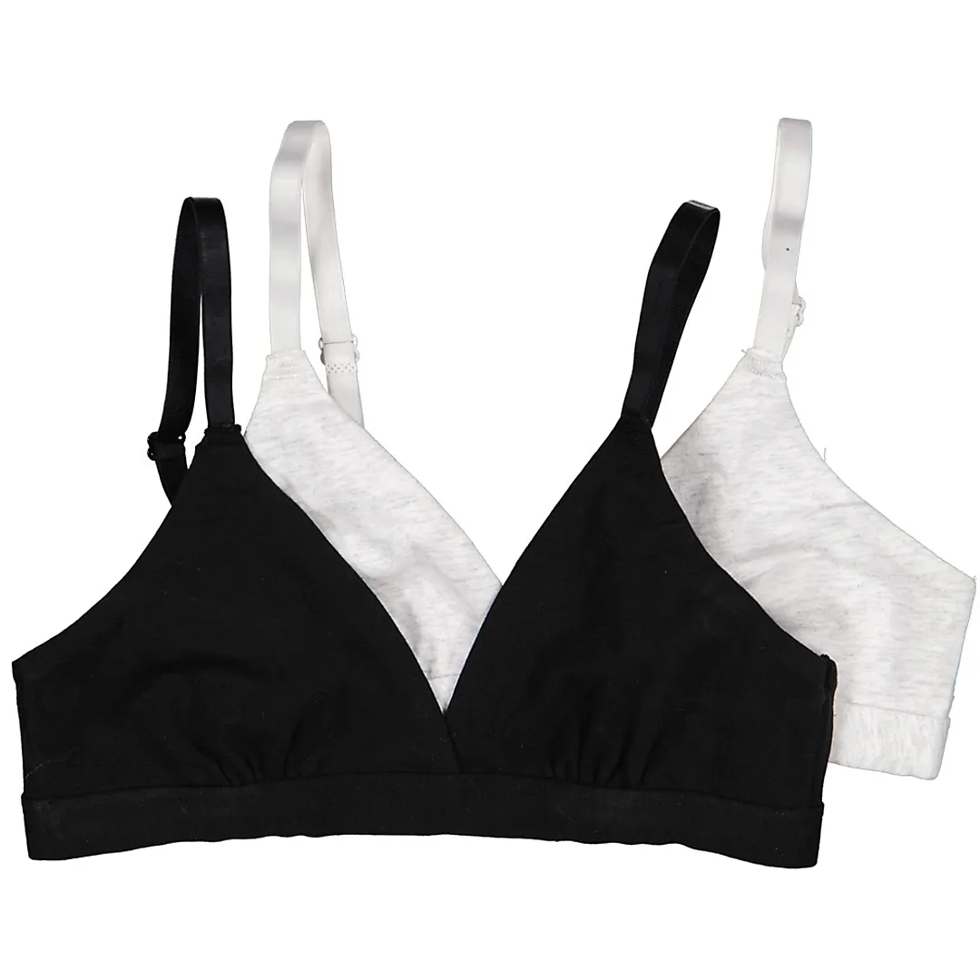 My first bra - Zwart | Zeeman