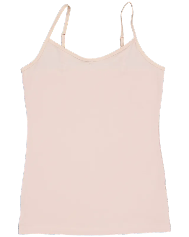 Romy Singlet - Roze | Zeeman