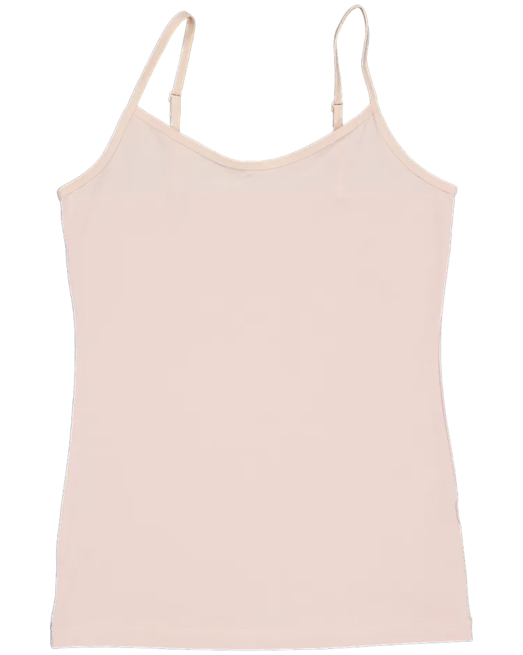 Romy Singlet - Roze | Zeeman