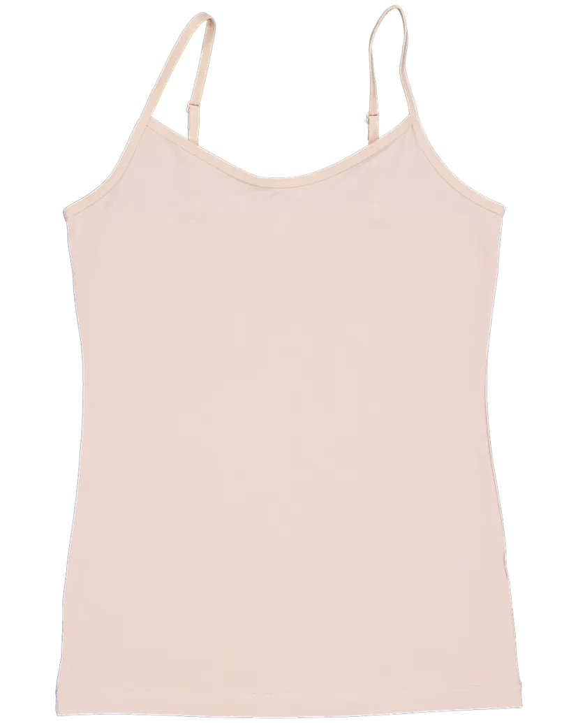 Romy Singlet - Roze | Zeeman