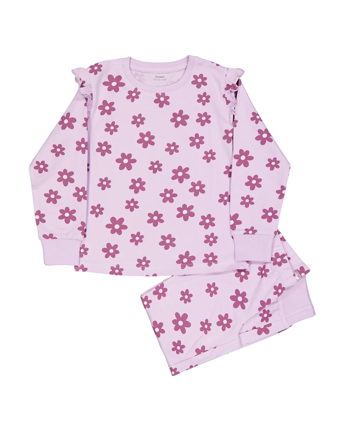 Pyjama - Violet | Zeeman