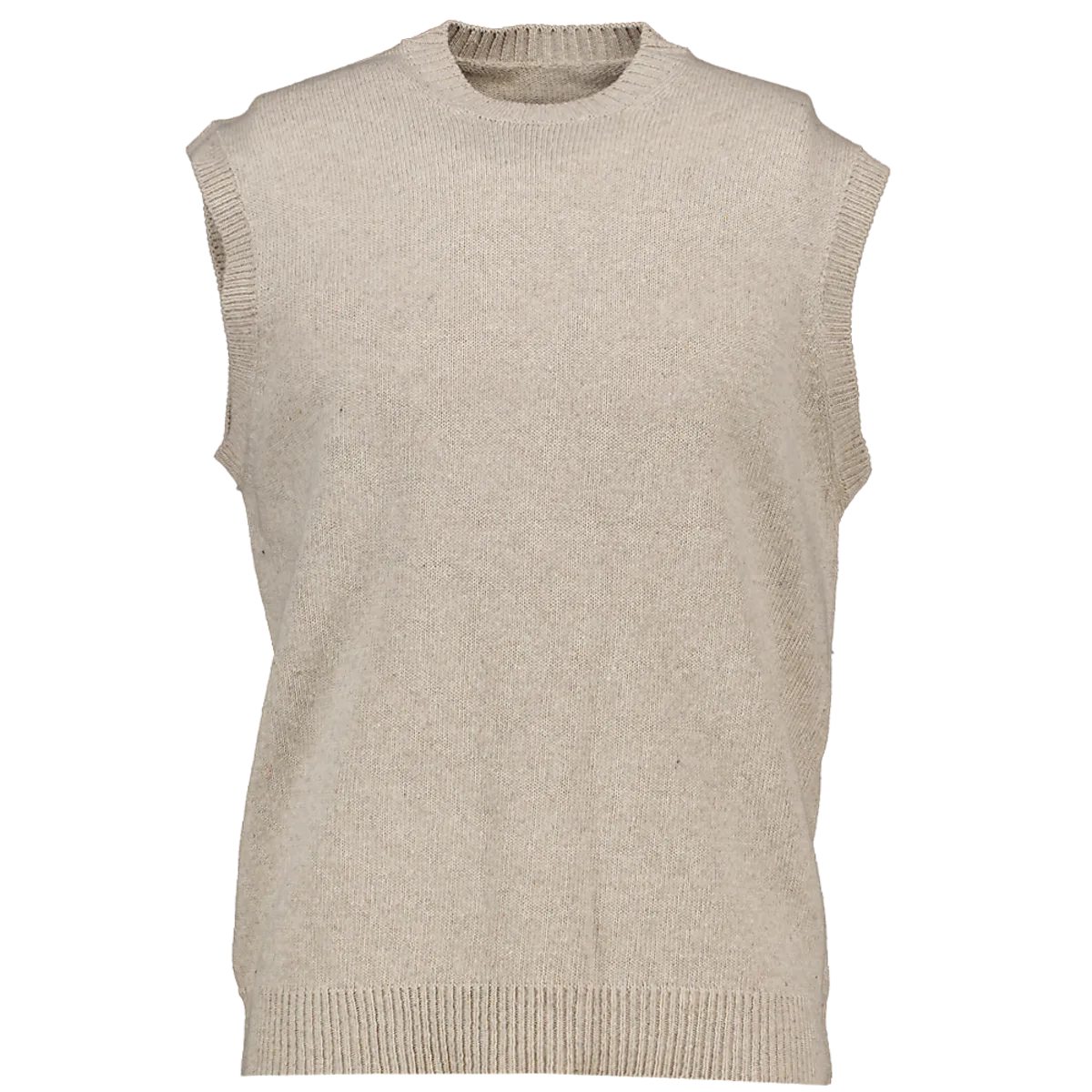 Acheter Pull sans manches homme Sable ? Bon et bon marché | Zeeman | Zeeman