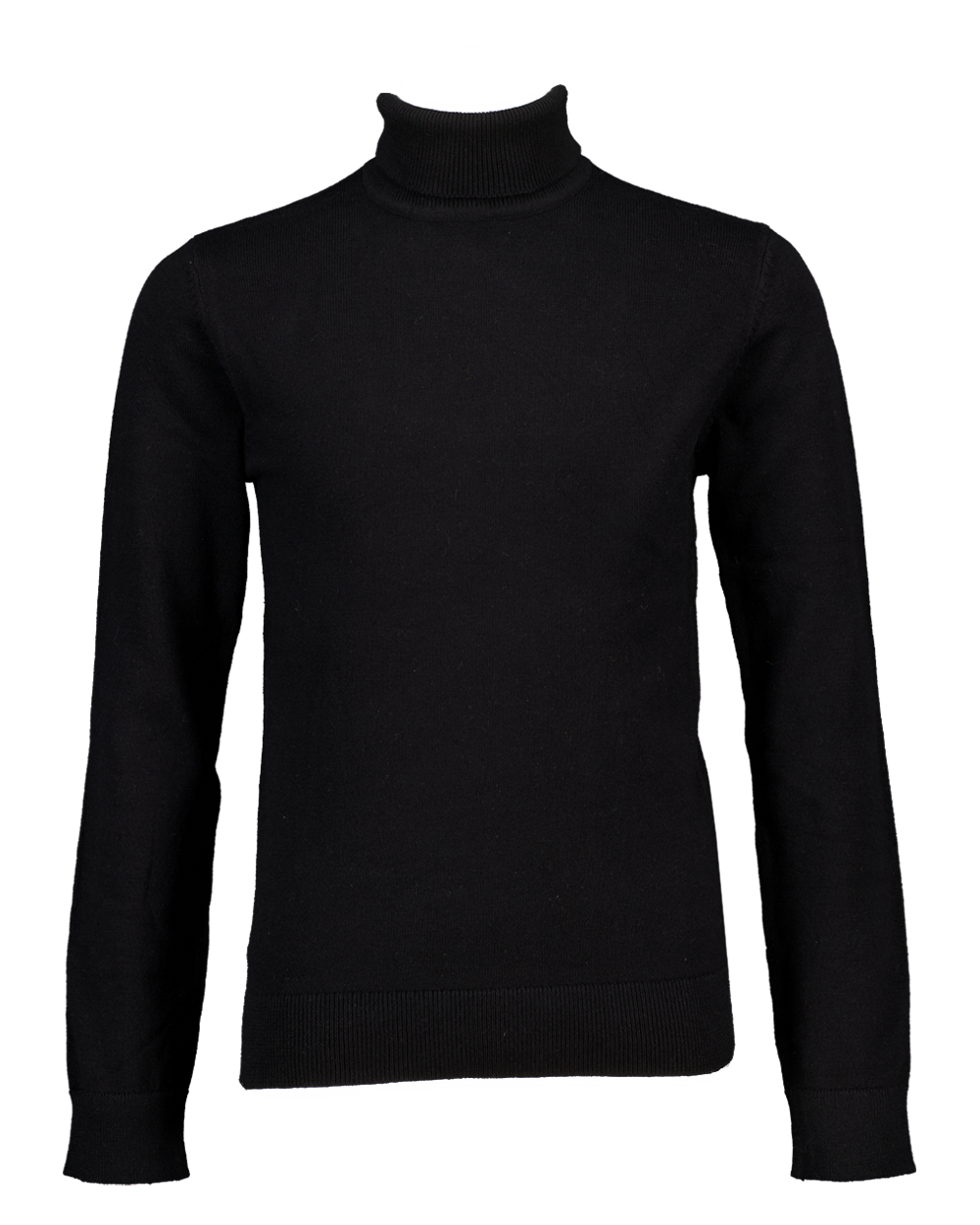 Sous-pull - Noir | Zeeman