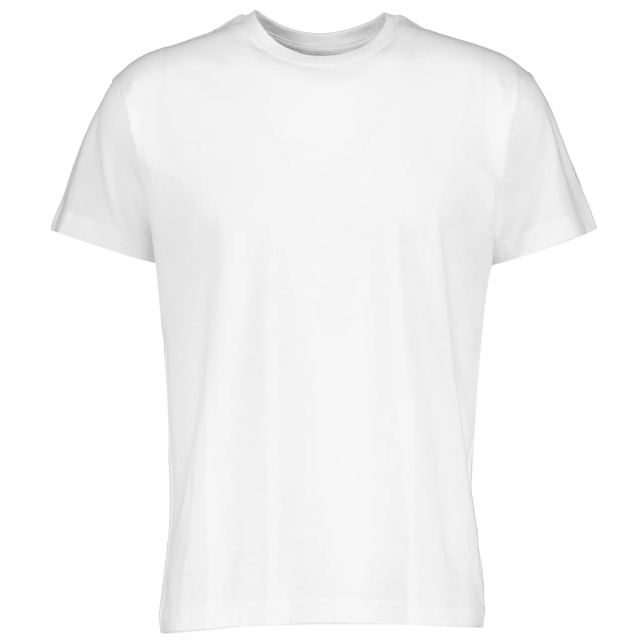 Witte t shirts - Zeeman