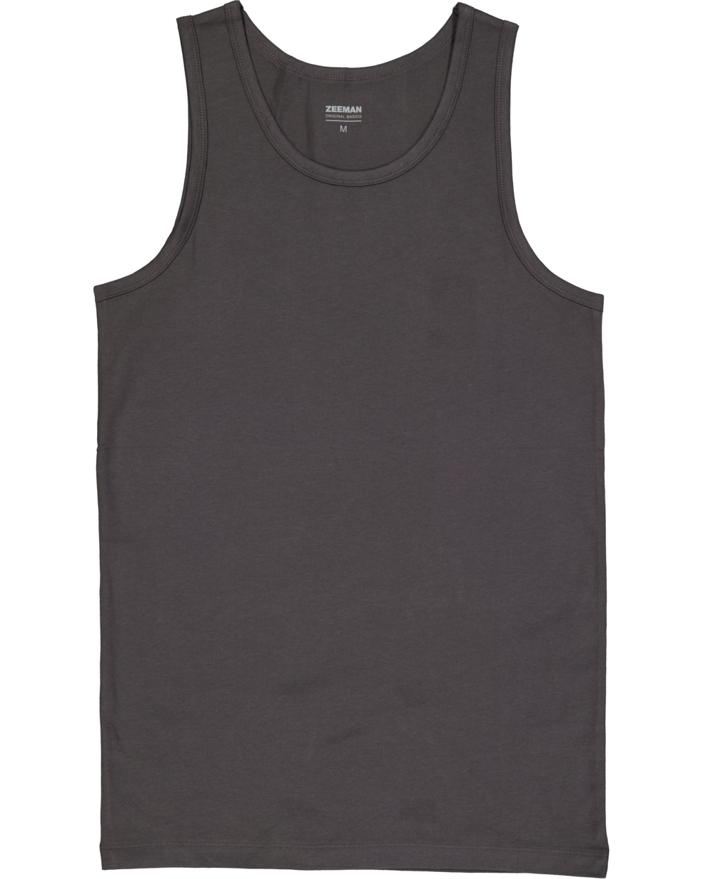 Camiseta interior - Gris | Zeeman