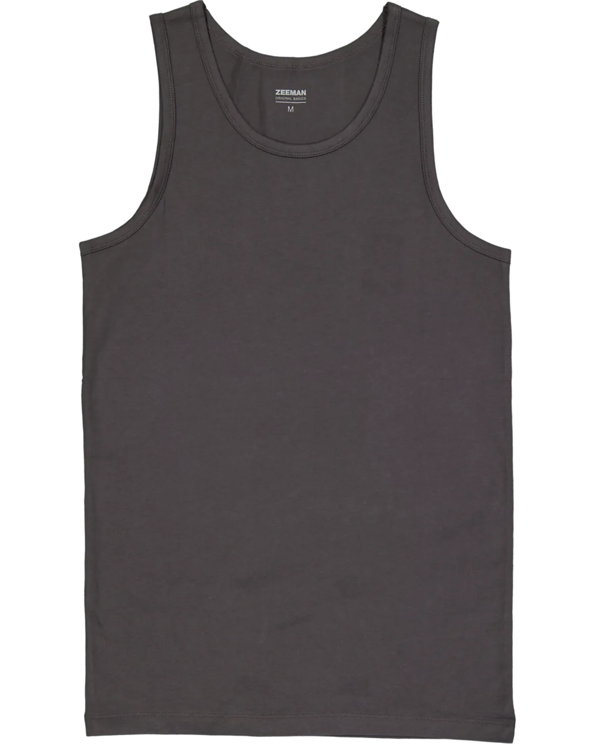 Camiseta interior - Gris | Zeeman