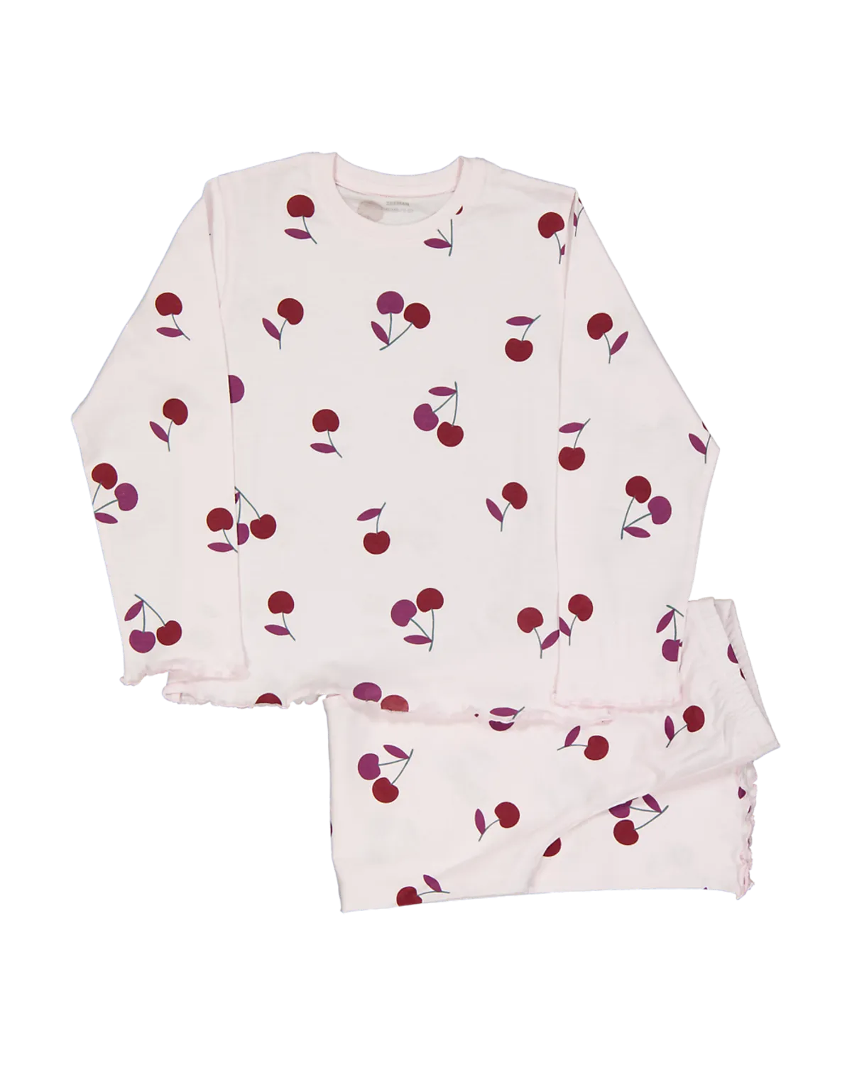 Pijama - Rosa | Zeeman