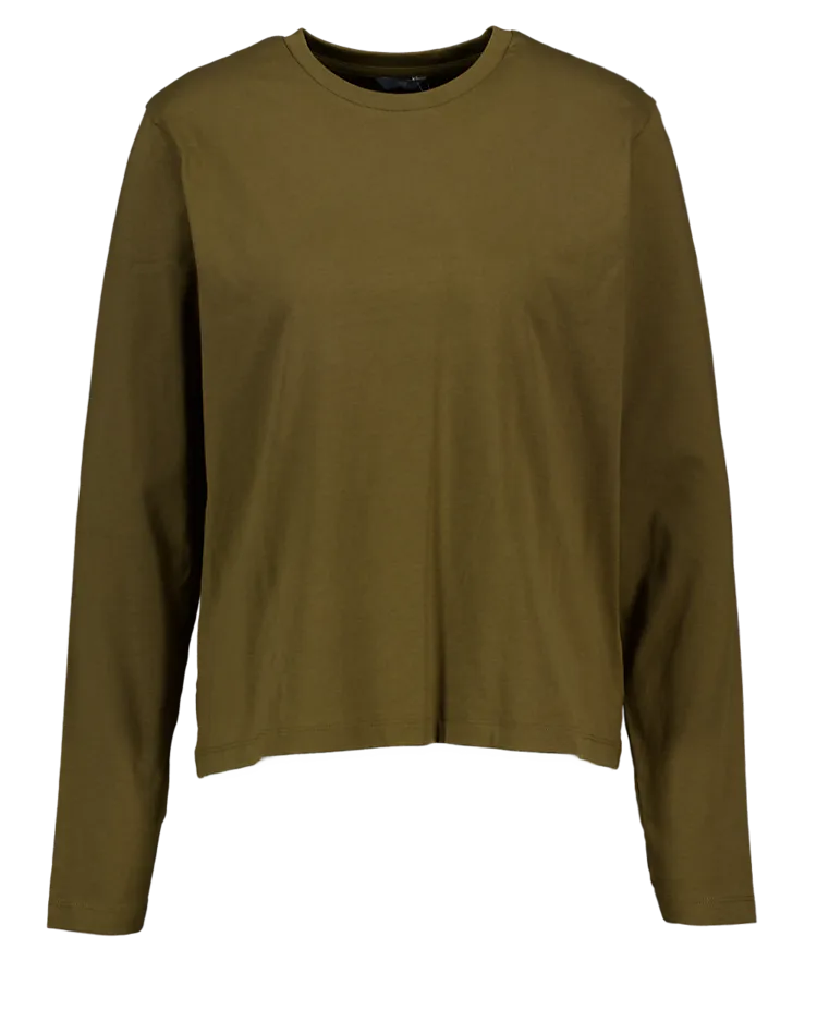 Tee-shirt - Vert | Zeeman
