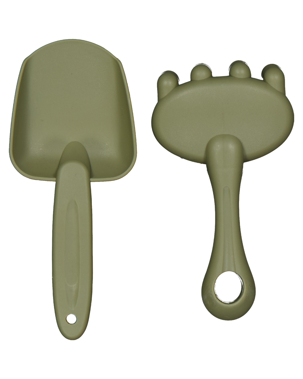 Juguetes de playa - Verde | Zeeman