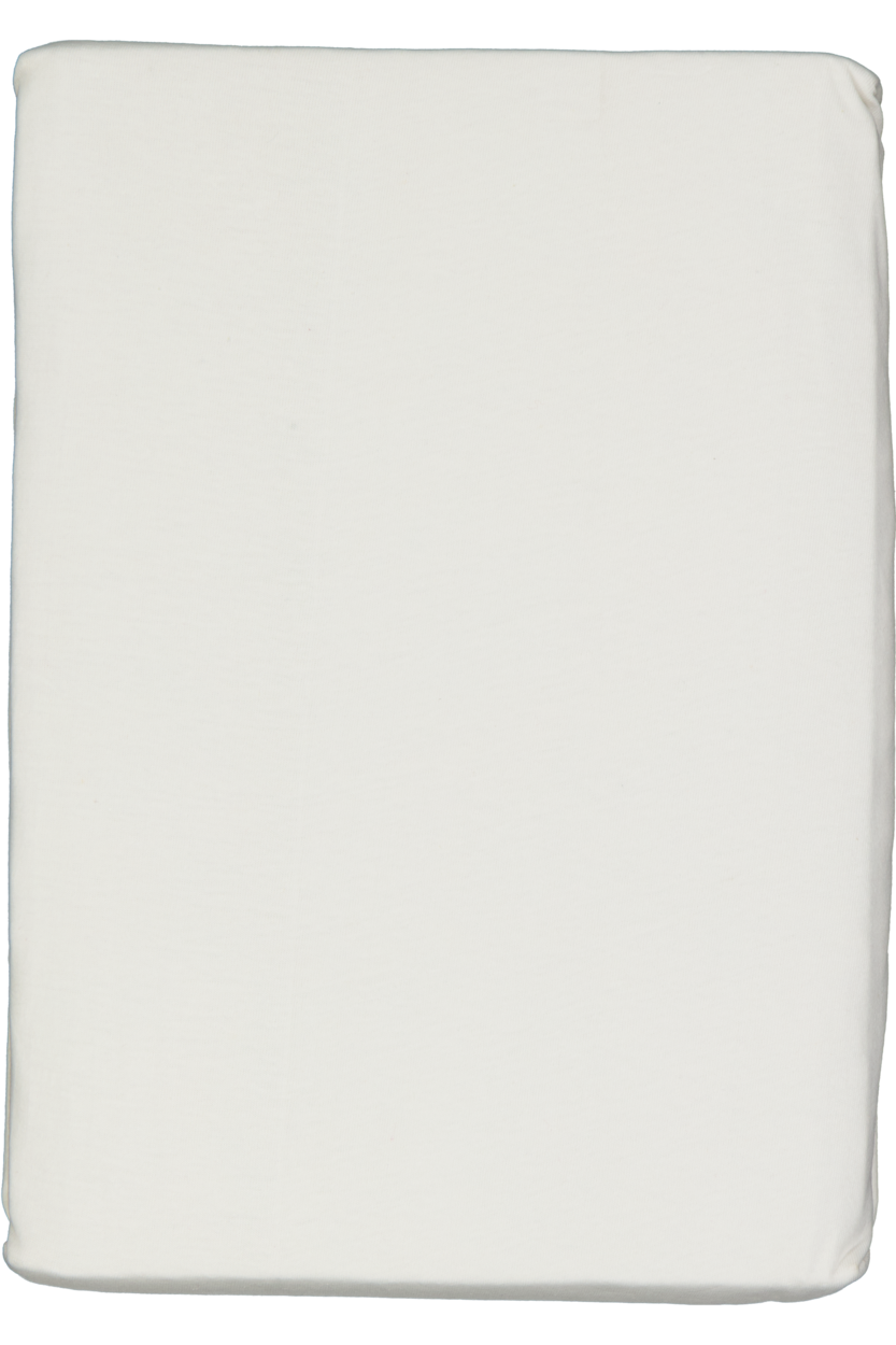 Drap-housse - Blanc | Zeeman