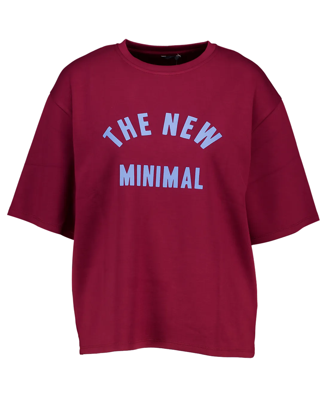 Tee-shirt - Rouge | Zeeman