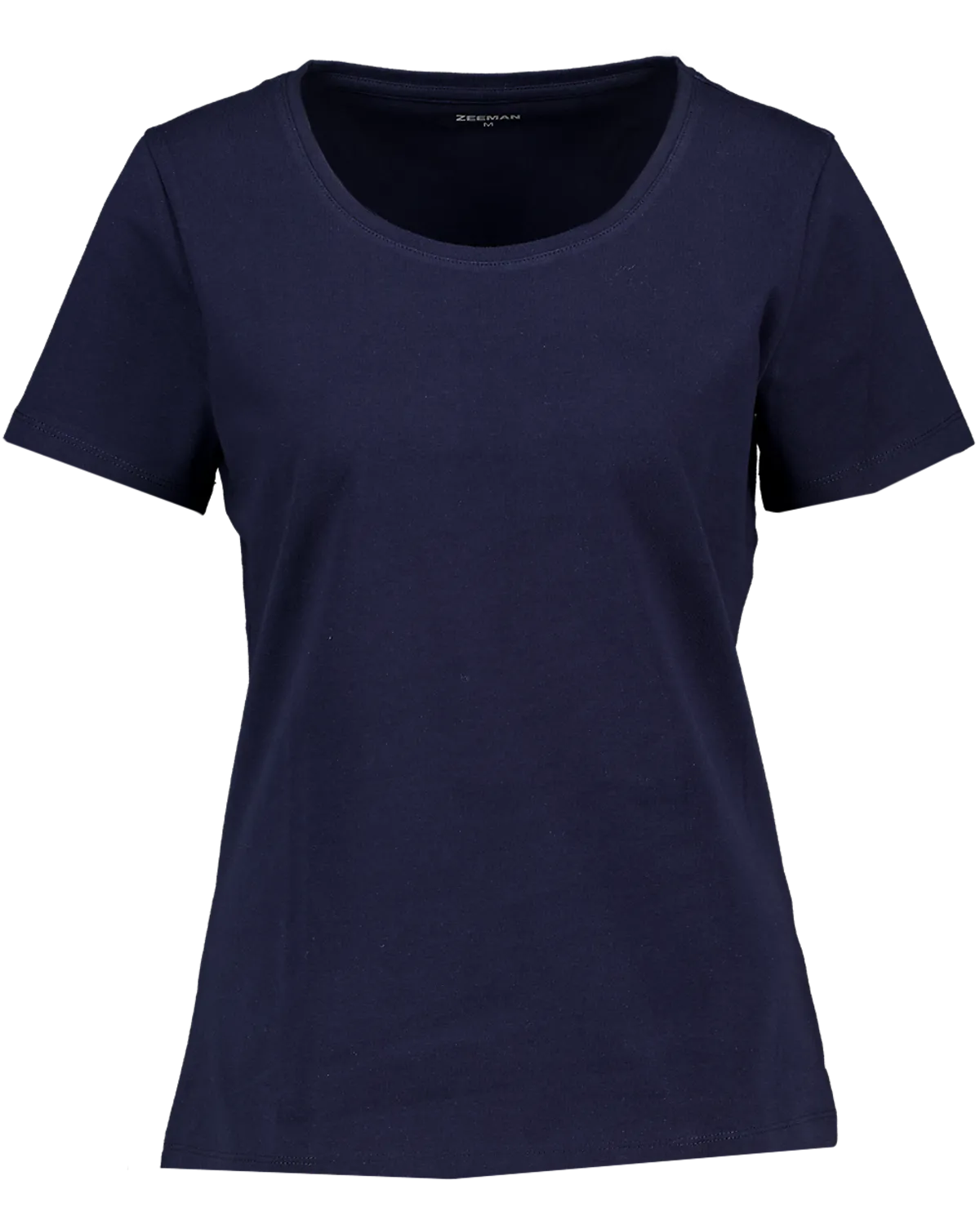 Tee-shirt - Bleu | Zeeman