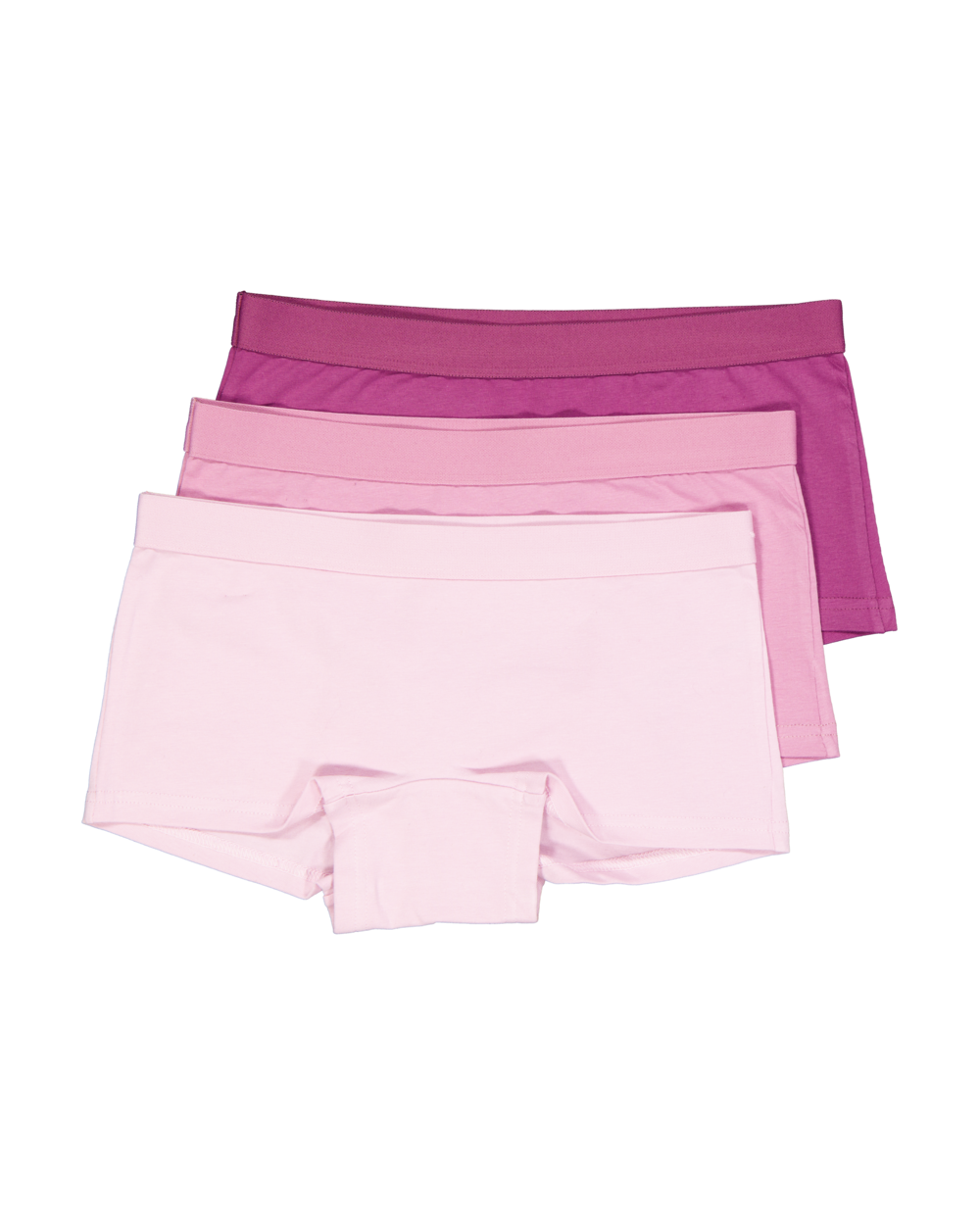 Nancy Boxer - Paars | Zeeman