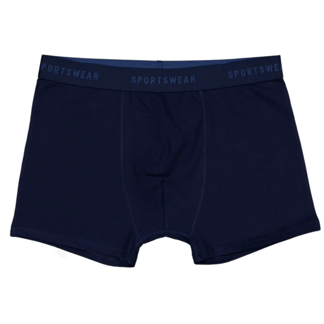 Boxer - Blauw | Zeeman