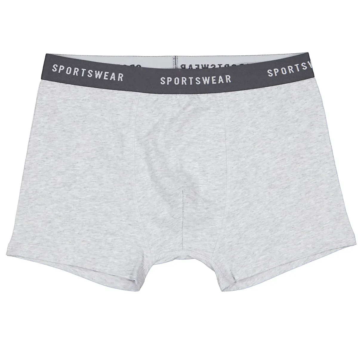 Boxer - Gris | Zeeman