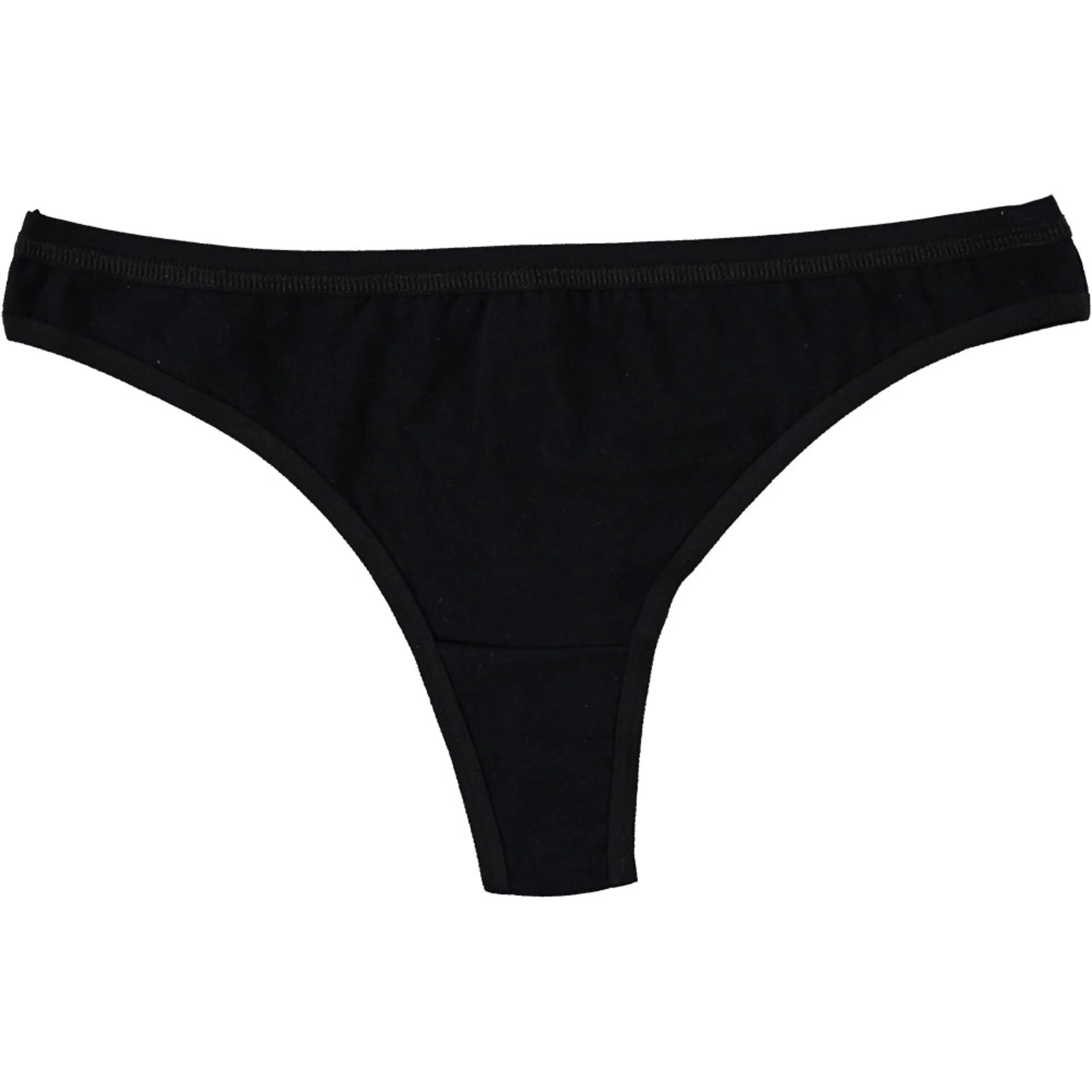 Katy String - Noir | Zeeman