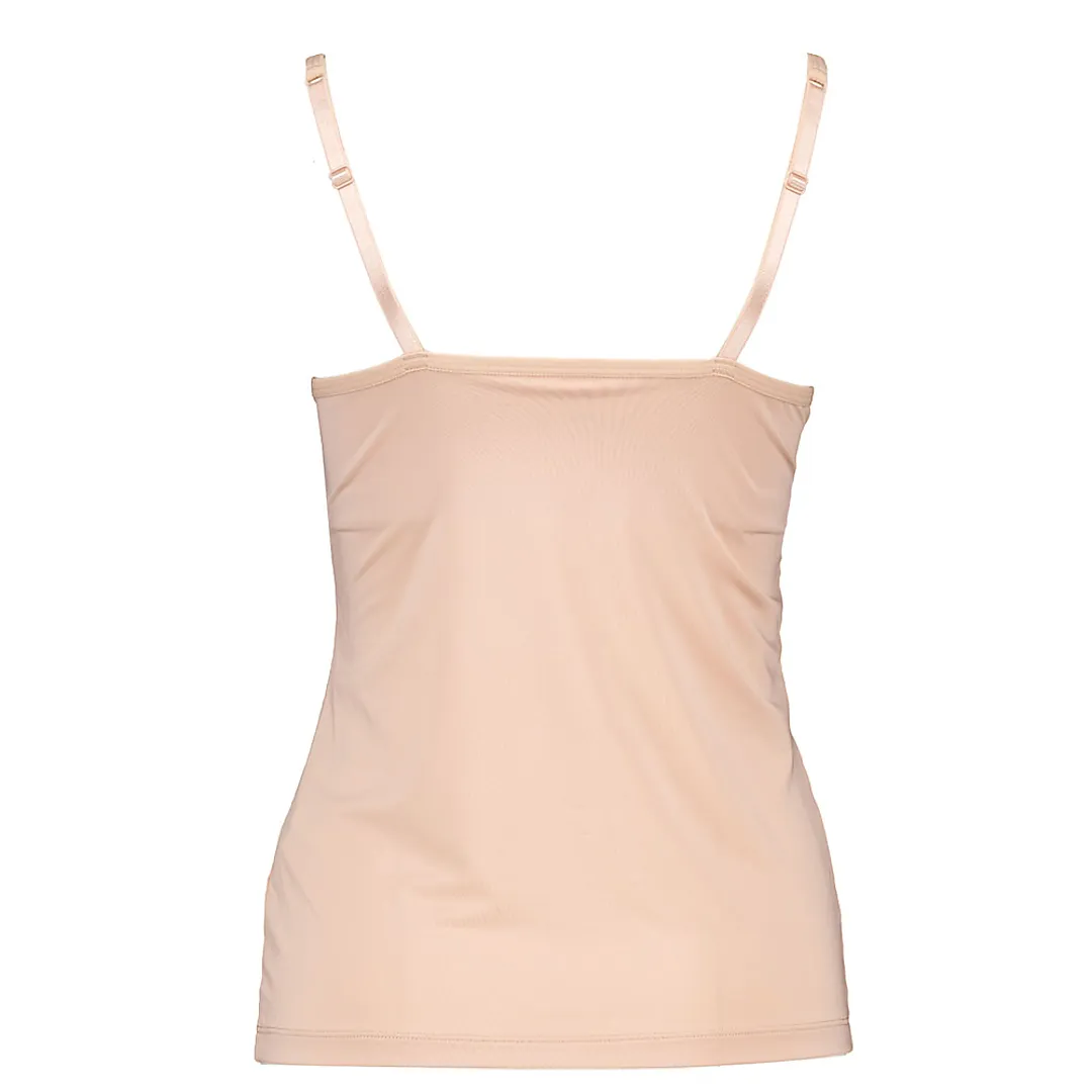 Wendy Singlet met cup - Roze | Zeeman