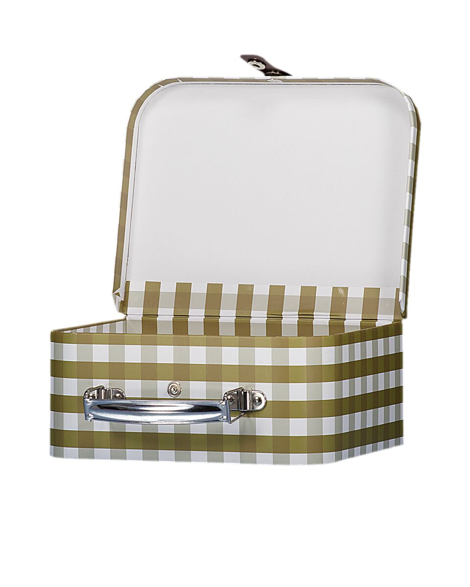 Valise - Multicolore | Zeeman