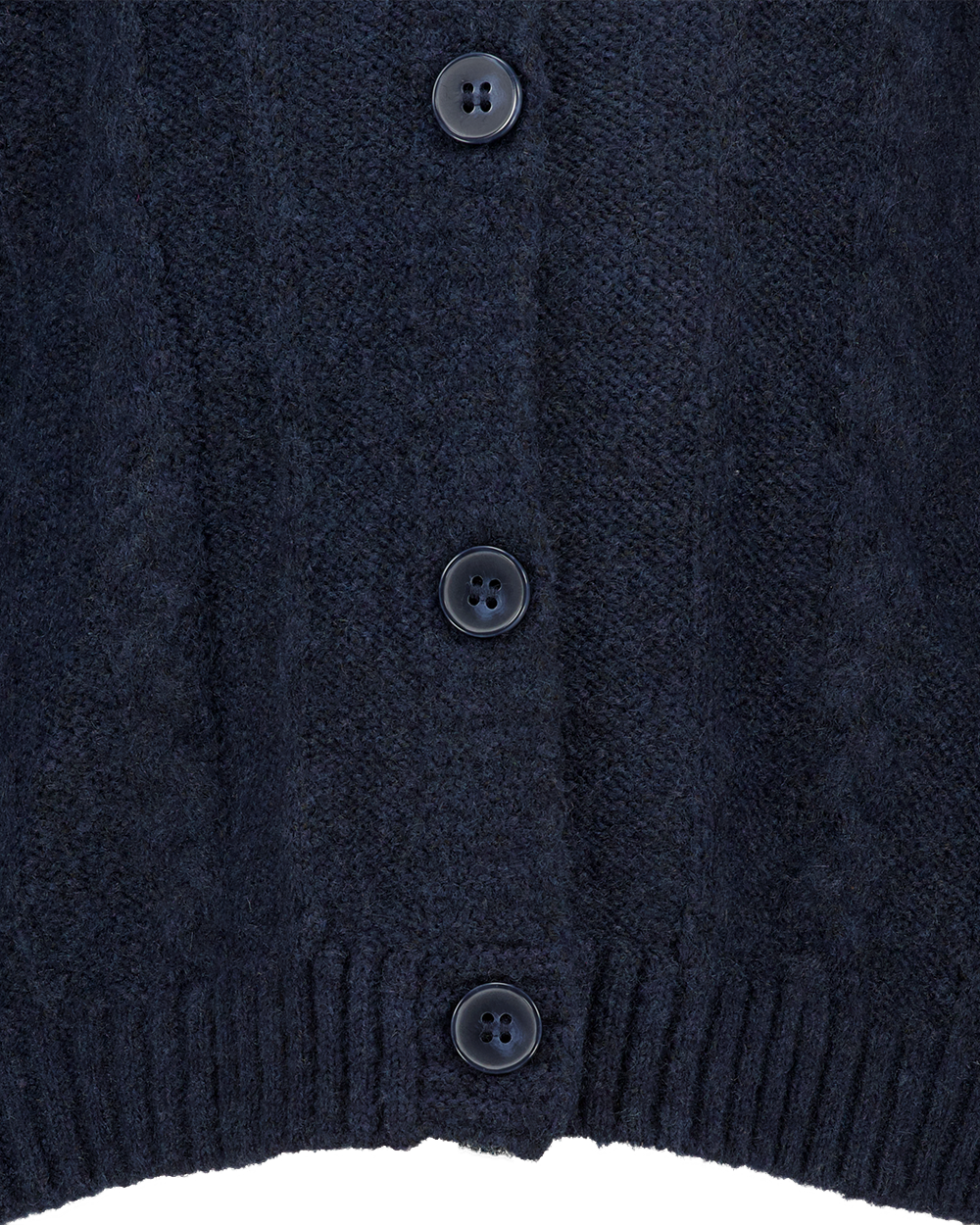 Veste/gilet - Bleu | Zeeman