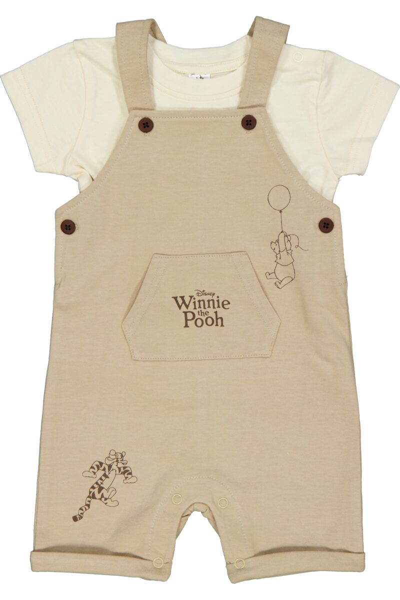 Hose - Beige | Zeeman