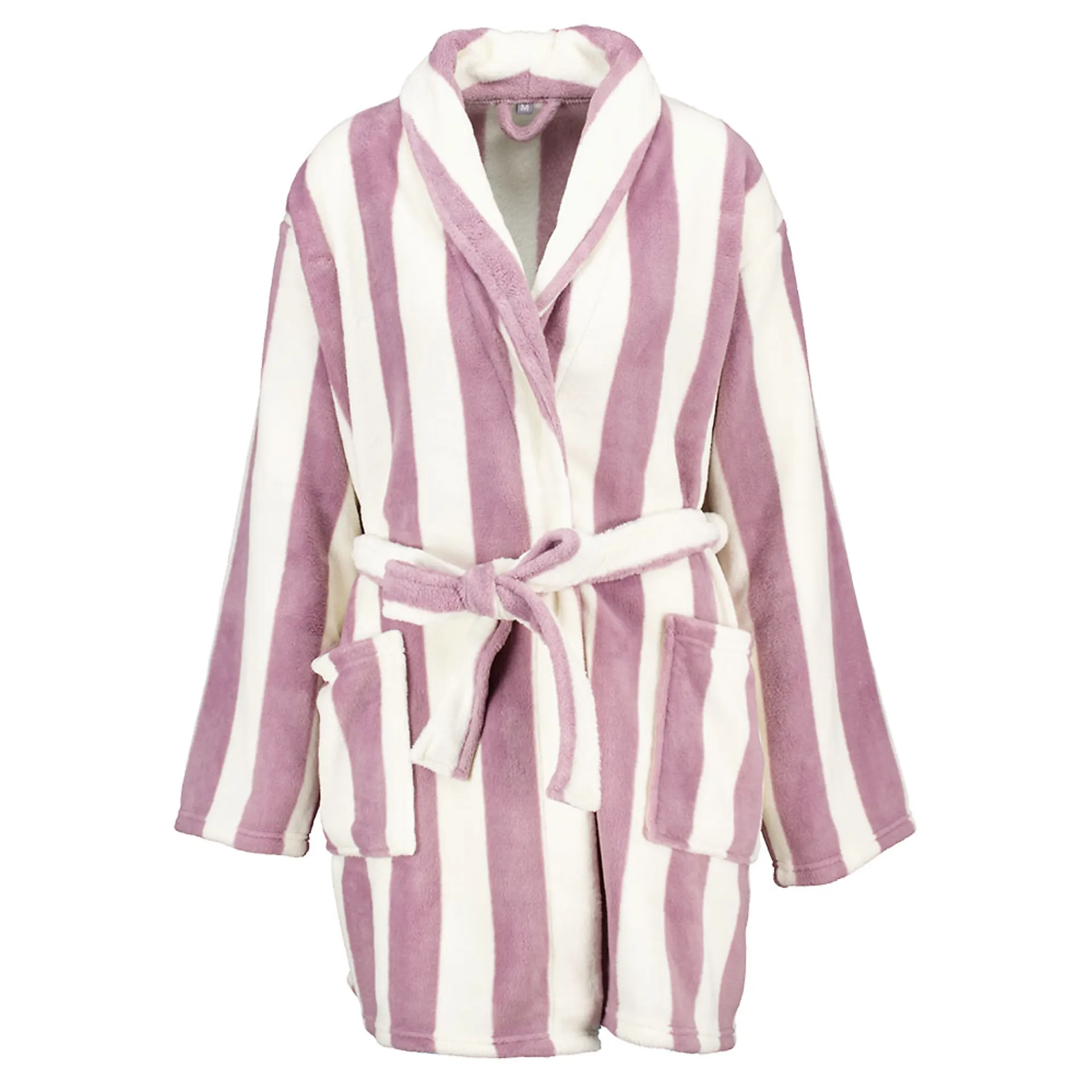 Badjas voor dames: shop ze hier al vanaf €14,99 | Zeeman