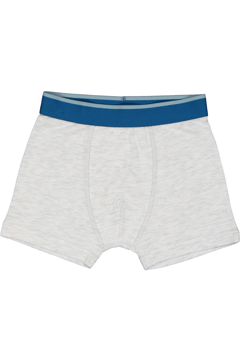 Boxers - Branco | Zeeman