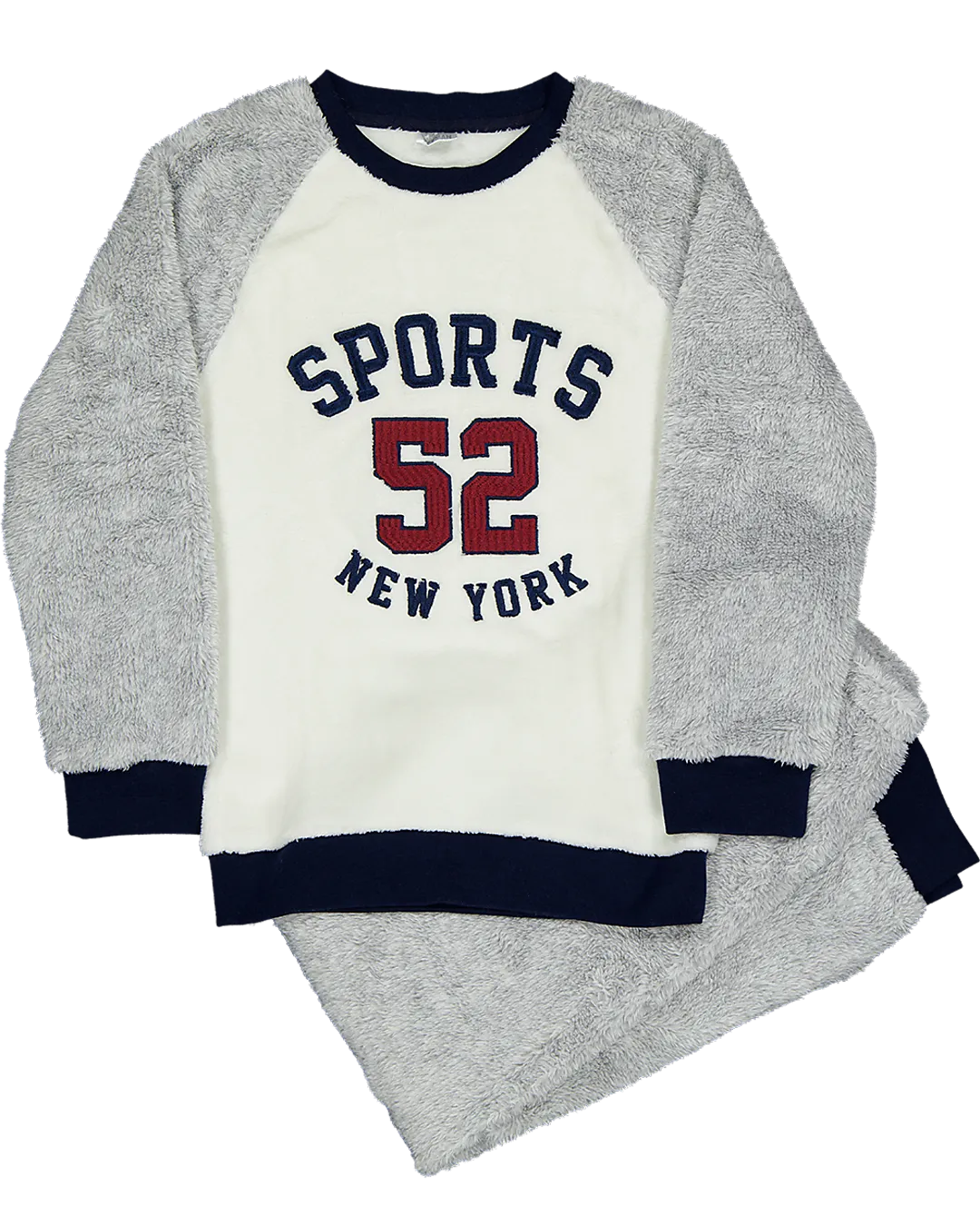 Acheter des pyjamas enfant pas chers? À partir de 6,99 € | Zeeman