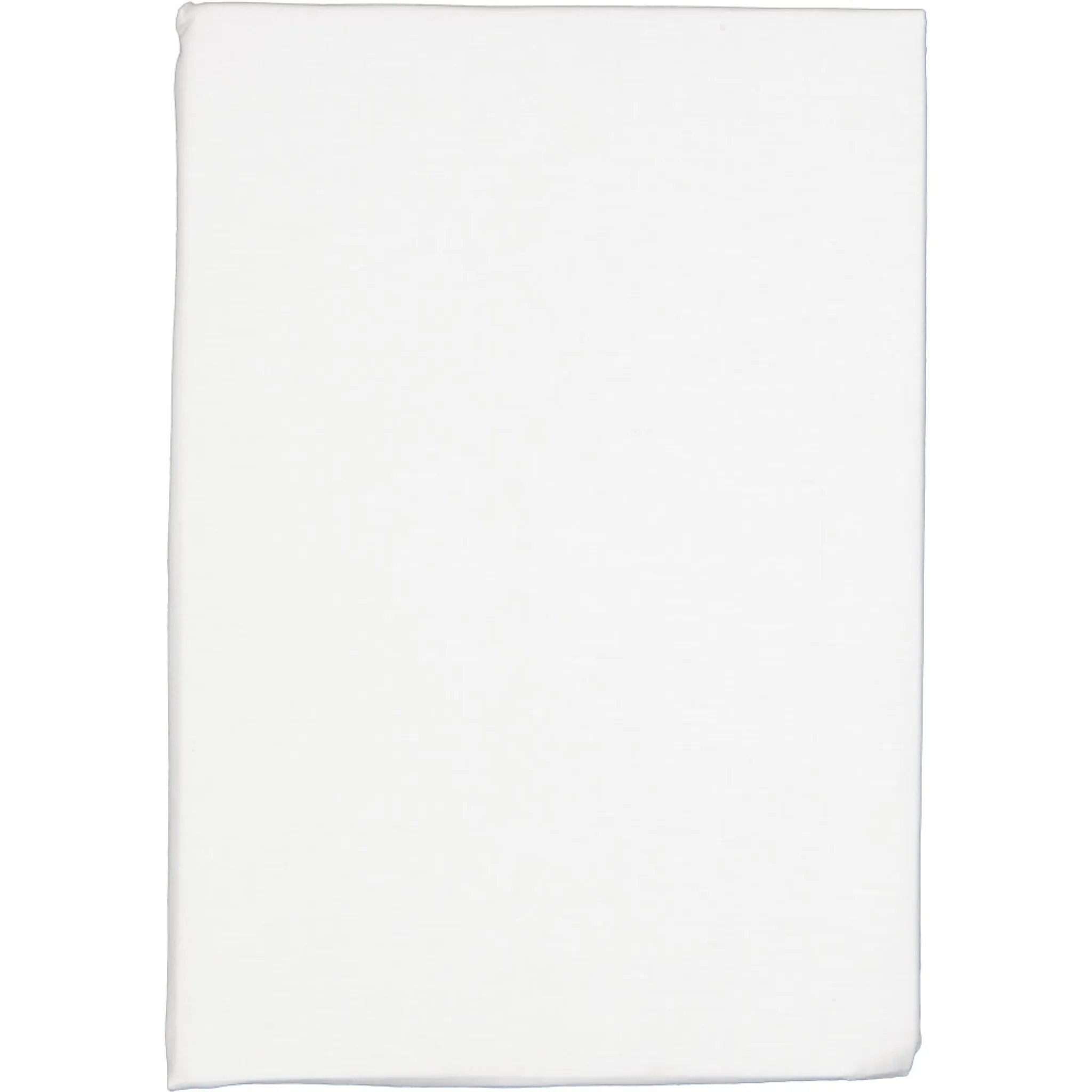 Spannbettlaken - Weiß | Zeeman