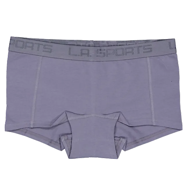 Lara Boxer - Blauw | Zeeman