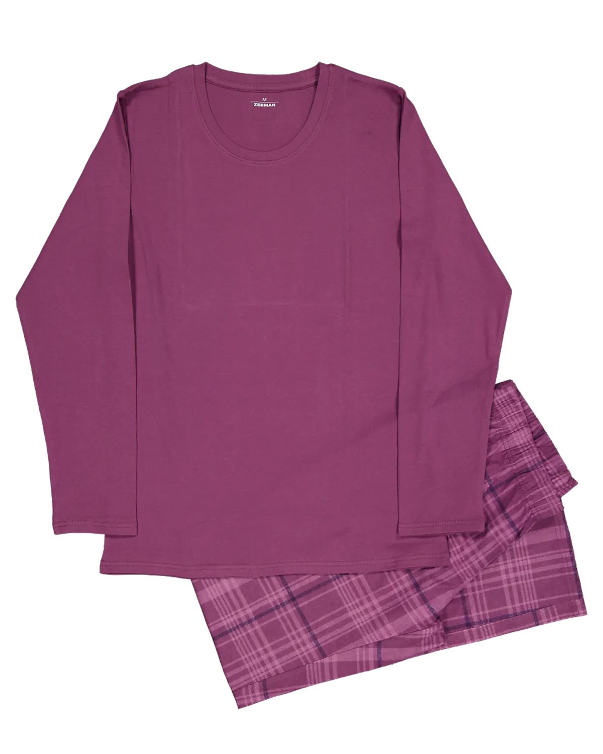 Goedkope dames pyjama's kopen? Vanaf €7,99 | Zeeman