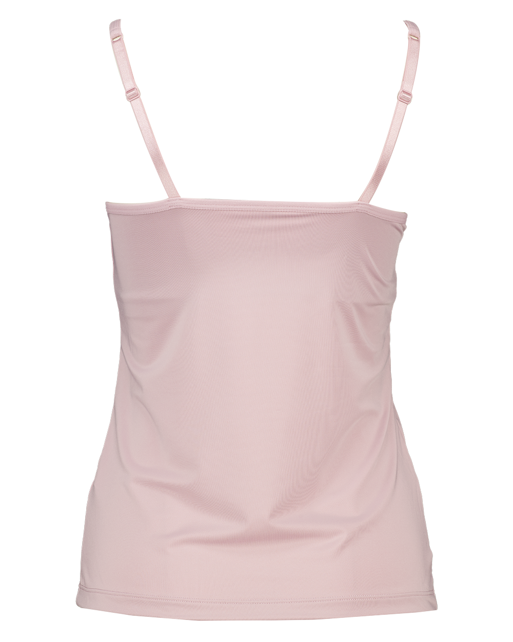 Singlet met cup - Paars | Zeeman
