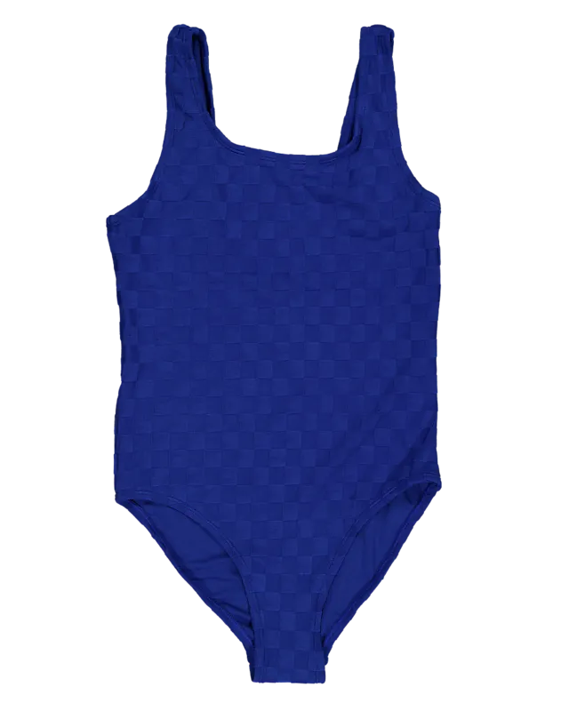 Meisjes badpak Kobalt kopen? Goed en goedkoop | Zeeman | Zeeman
