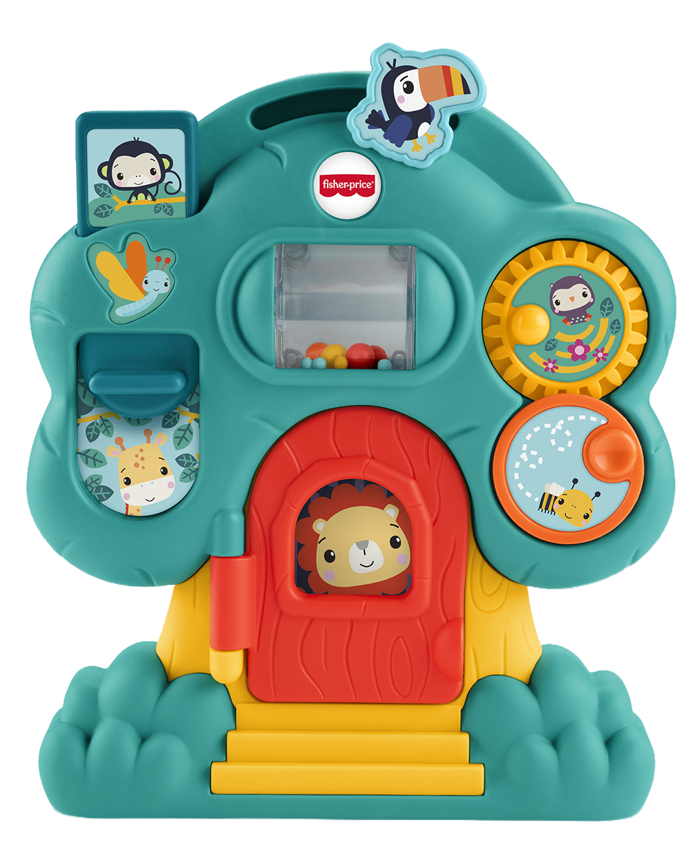 Fidget para brincar - Verde | Zeeman