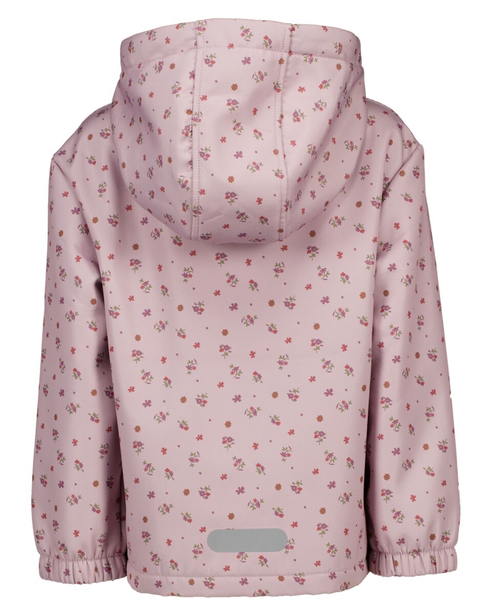 Veste/gilet - Violet | Zeeman