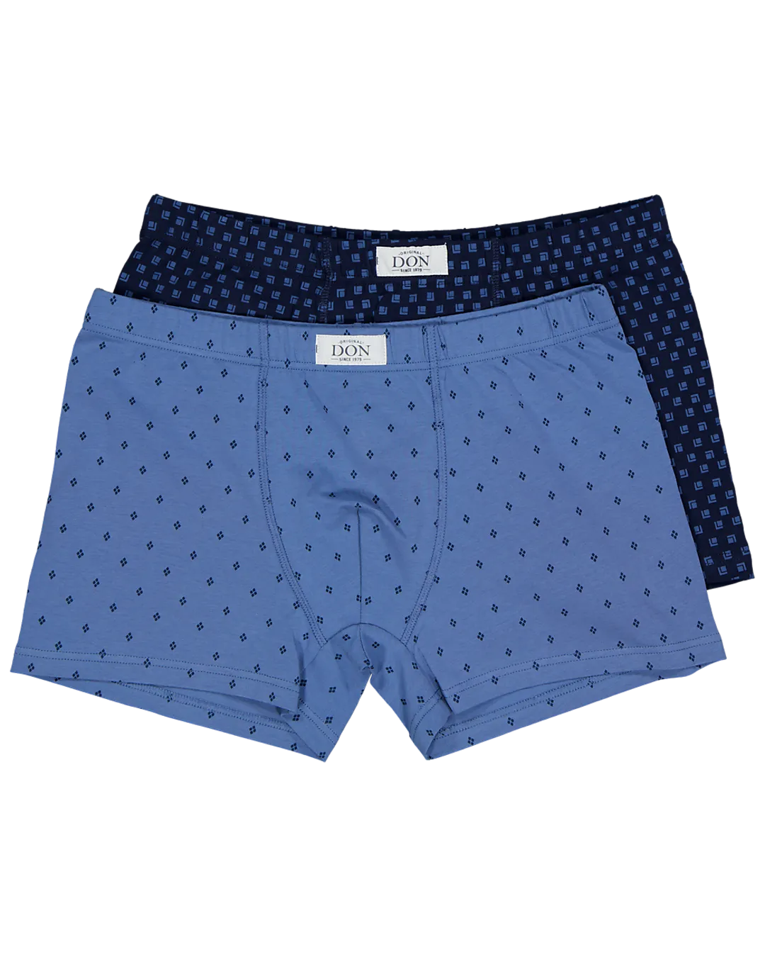 Goedkope heren boxers kopen? Voordelig bij Zeeman