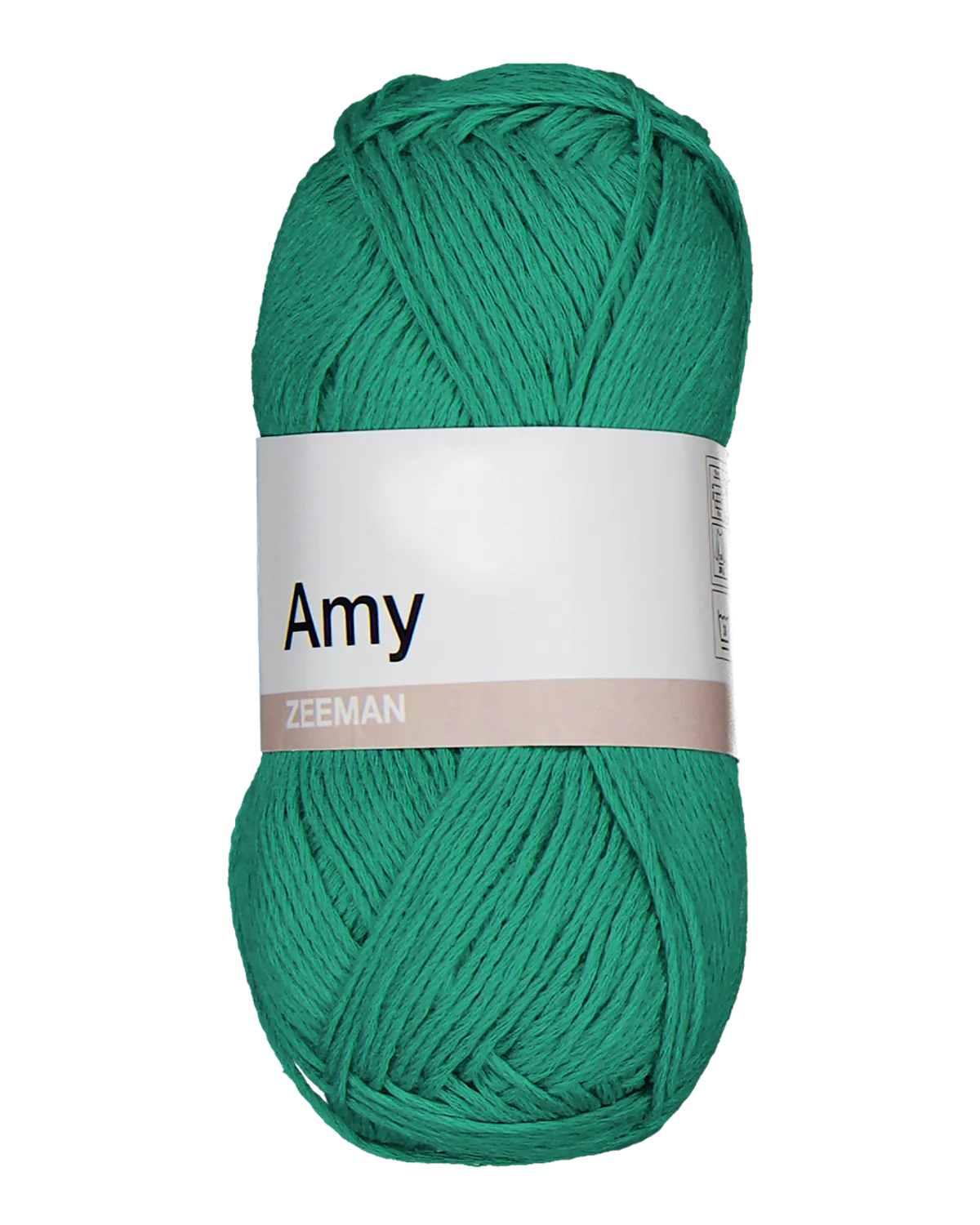 Amy Haakgaren Groen kopen? Goed en goedkoop | Zeeman | Zeeman