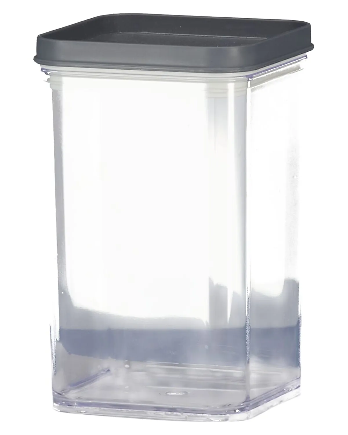 Voorraadbus - Grijs | Zeeman