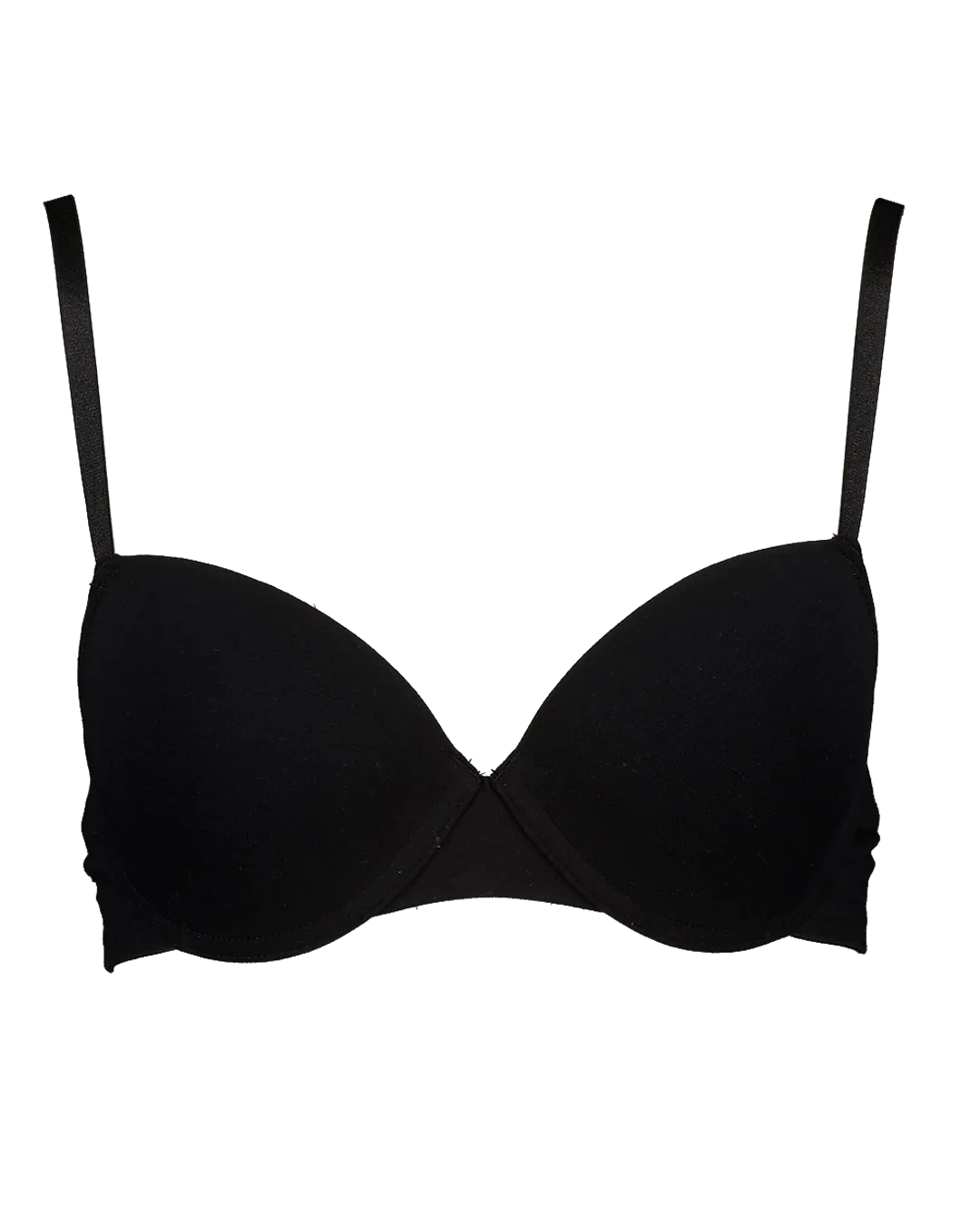Demi Padded BH - Wit | Zeeman