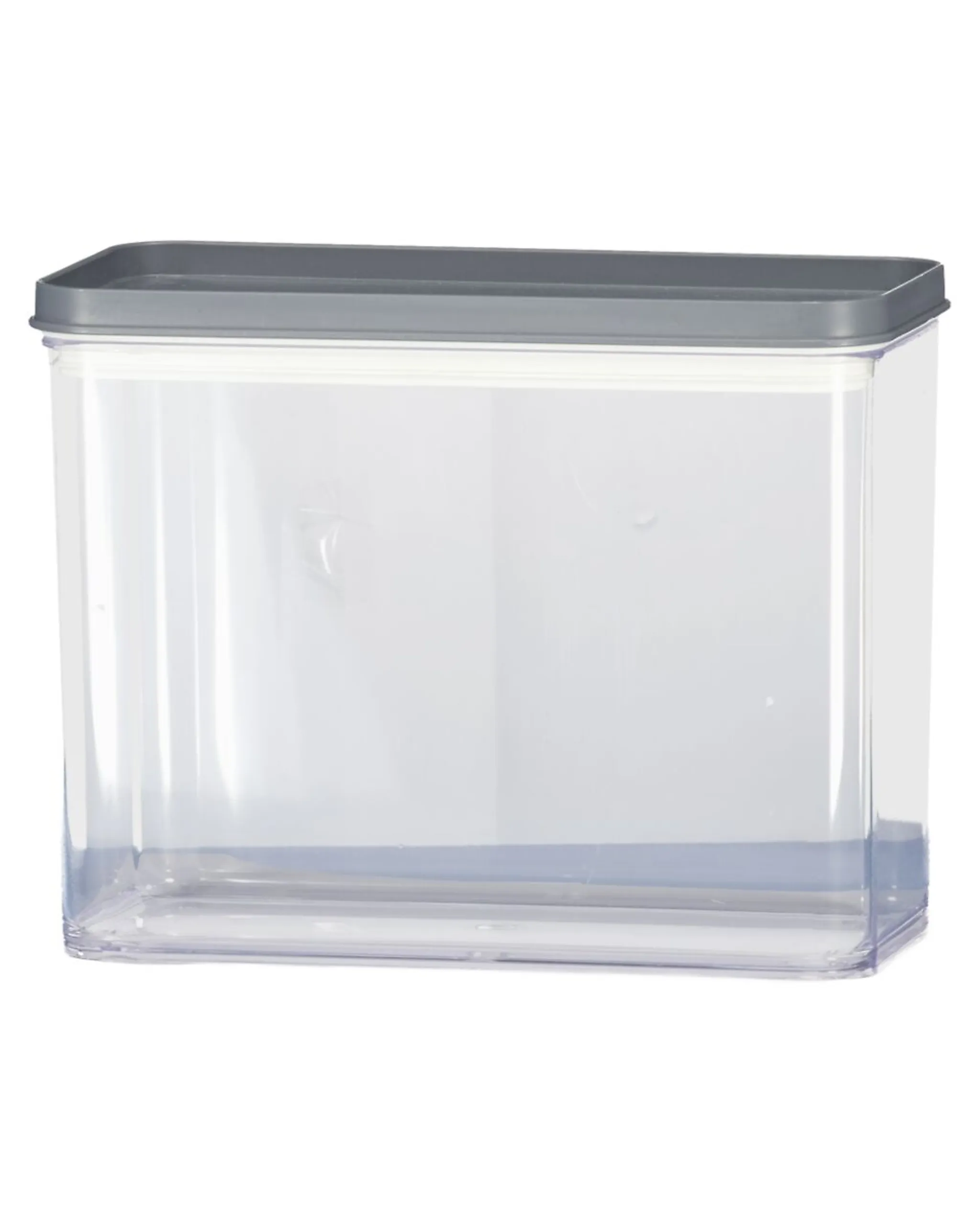 Boîte à provisions - Gris | Zeeman