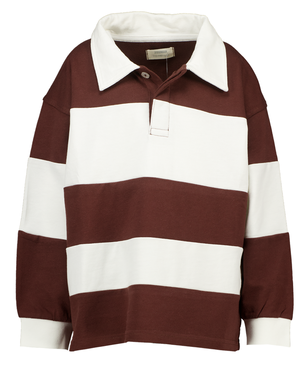 Sweat - Marron | Zeeman