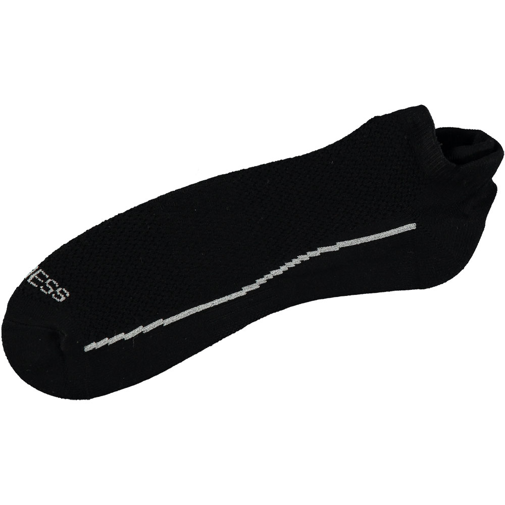 Mini-chaussettes - Noir | Zeeman
