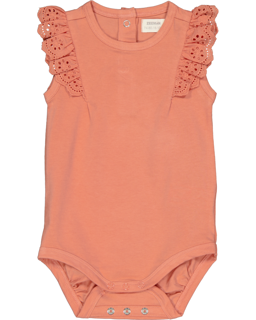 Body - Orange | Zeeman