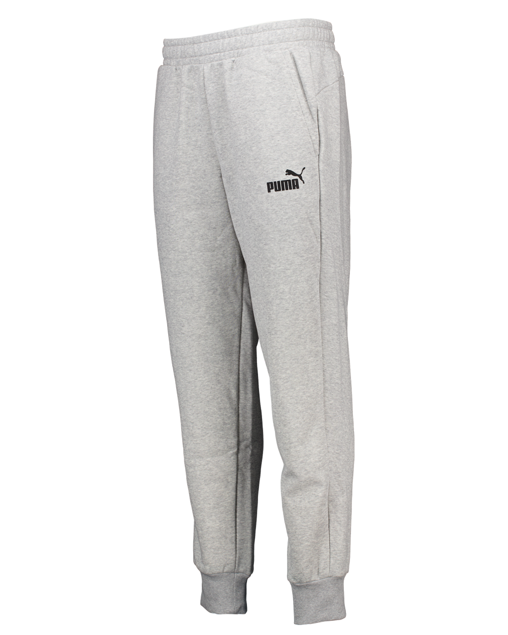 Pantalon de jogging - Gris | Zeeman
